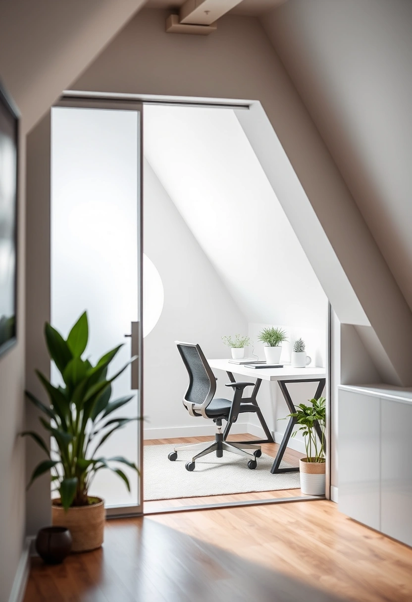 Creative Attic Door Ideas For Every Style Creative Attic Door Ideas For Every Style